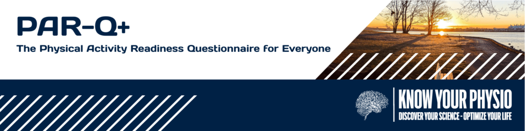 ParQ+ - Andrés Preschel